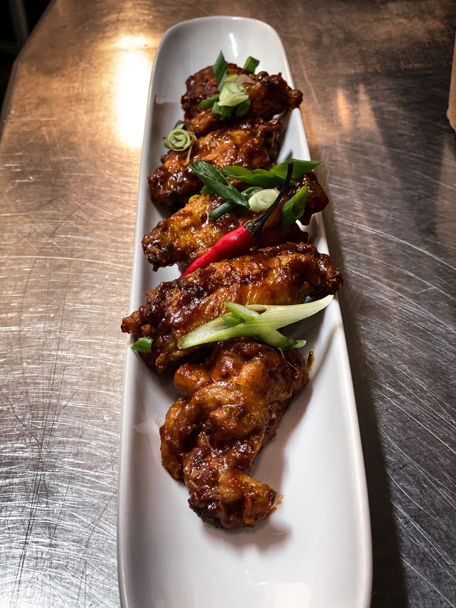 SoCal Restaurant & Lounge – Mexi-Cali Cuisine – Family Friendly – Date ...