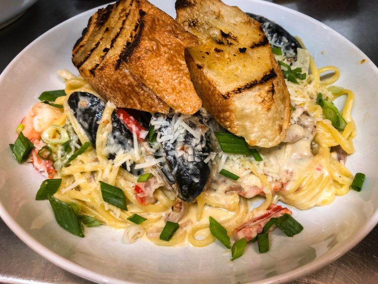 SoCal Restaurant & Lounge – Mexi-Cali Cuisine – Family Friendly – Date ...