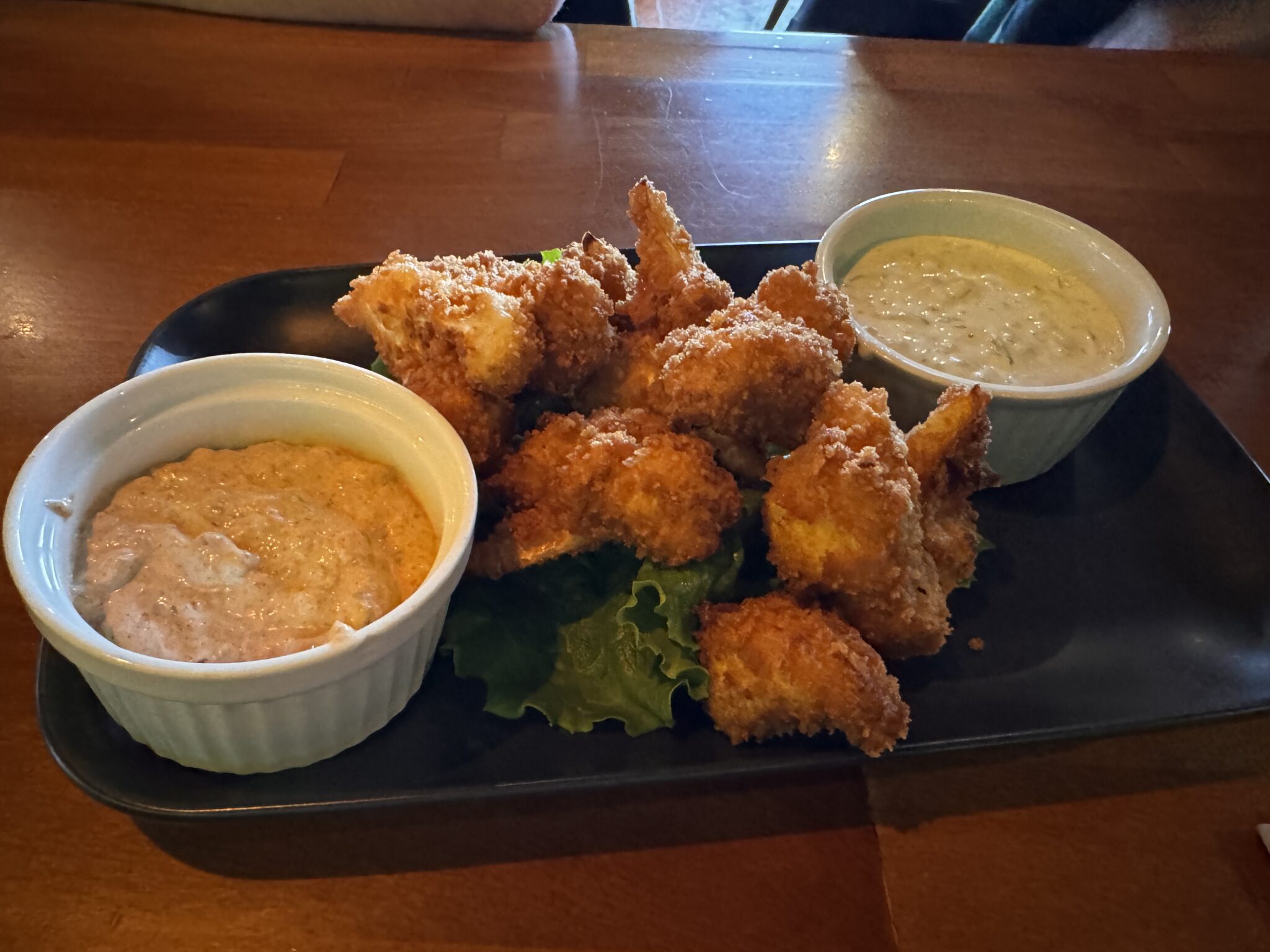 Our Menu – SoCal Restaurant & Lounge