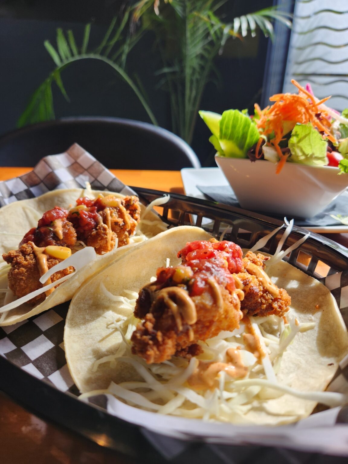 Our Menu – SoCal Restaurant & Lounge