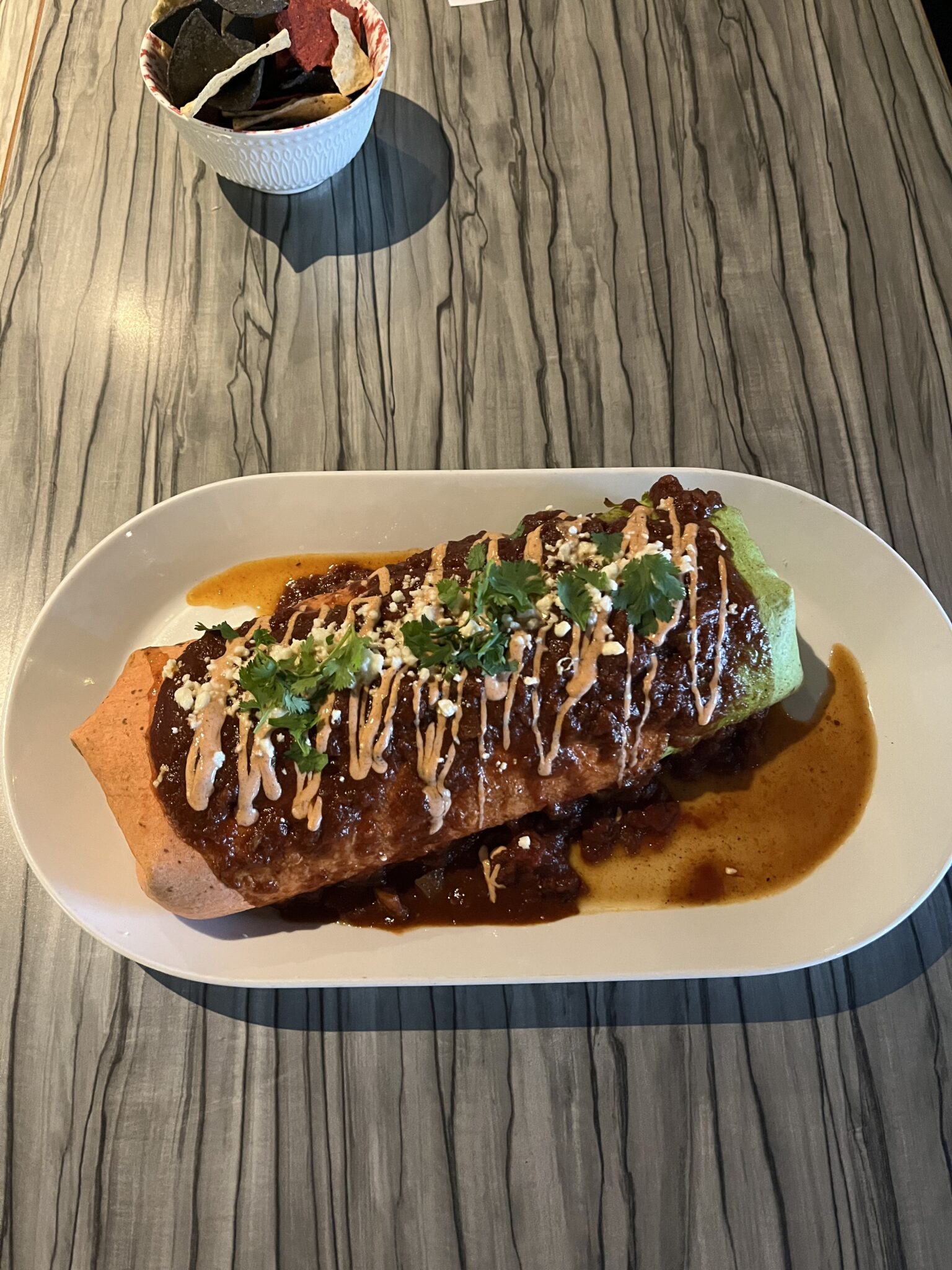 Brunch Menu | SoCal Restaurant & Lounge