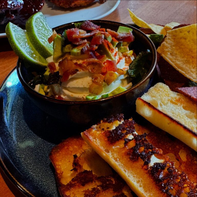 Our Menu – SoCal Restaurant & Lounge