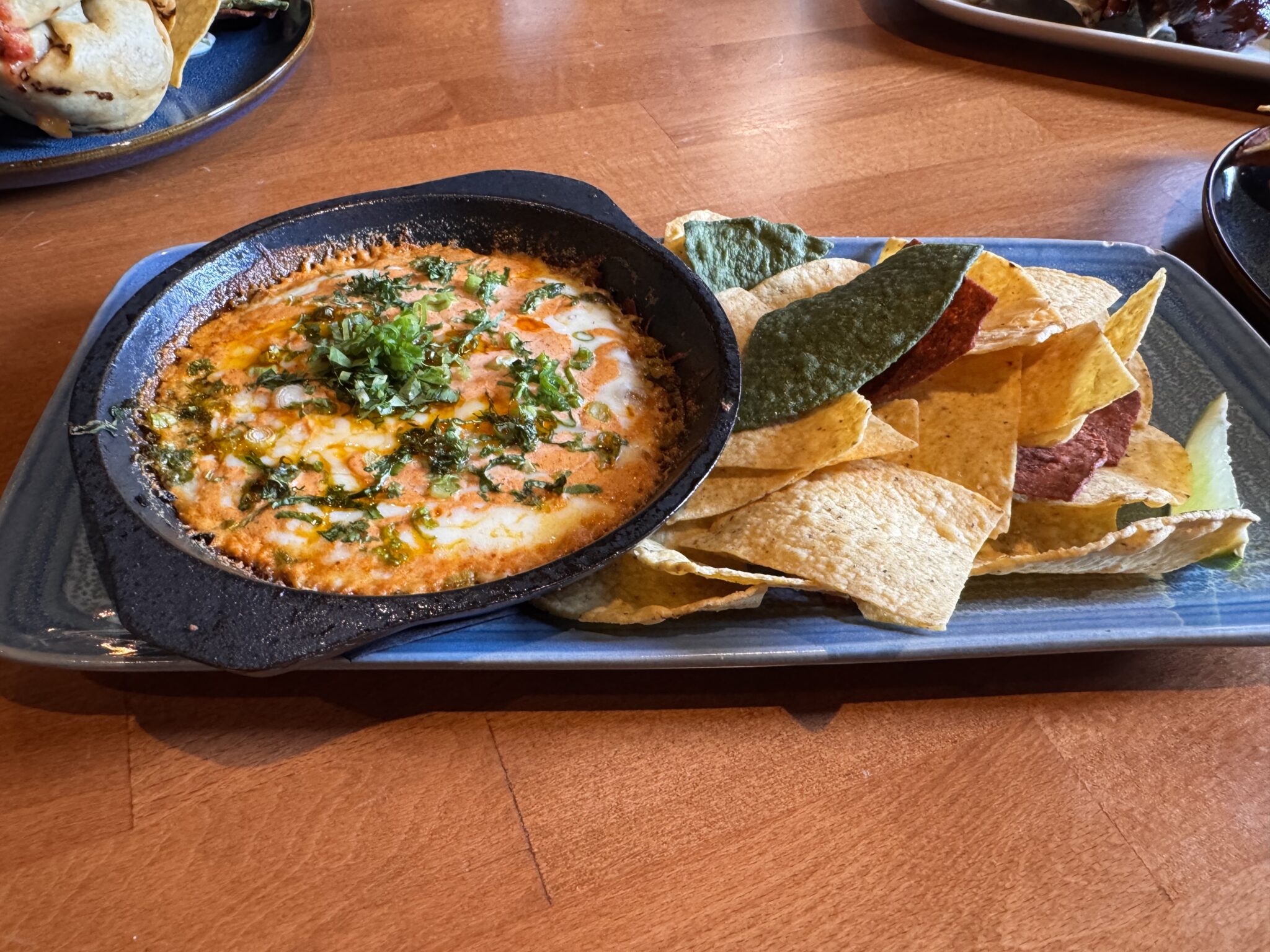 Our Menu – SoCal Restaurant & Lounge