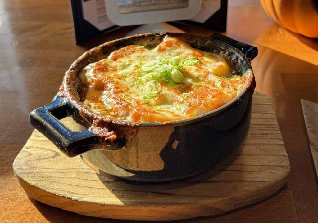 Our Menu – SoCal Restaurant & Lounge